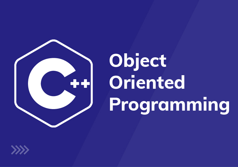 Object Oriented-Programming in C++ | CodeLearn